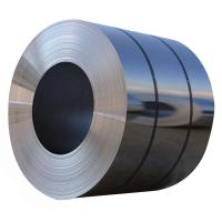 China Cold Rolled Stainless Steel Strip Coil 201 304 316L 430 0.12-100mm Thickness for sale
