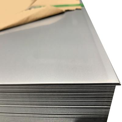 China Stainless Steel Sheet Plate 304 316 0.3mm 3mm Cold Rolled 2B BA ASTM for sale