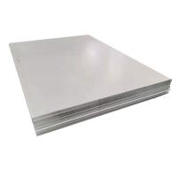 China Customized Flat Stainless Steel Plate SS304 316 0.3mm-3mm Cold Rolled for sale