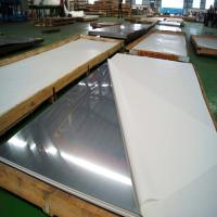 China Gold Color Bright Stainless Steel Sheet Plate 1.2mm 2.0mm Thickness 304 316L for sale