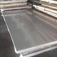 China Gold Color Bright Stainless Steel Sheet Plate 1.2mm 2.0mm Thickness 304 316L for sale