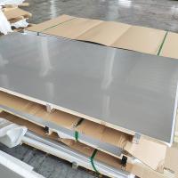 China Gold Color Bright Stainless Steel Sheet Plate 1.2mm 2.0mm Thickness 304 316L for sale