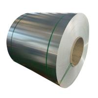China 304 316 Stainless Steel Cold Rolled Coil 0.25mm Thick for Construction for sale