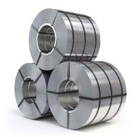 China AISI 304 316 Stainless Steel Coil 0.3mm to 3mm Thick 1220mm Width BA Finish for sale