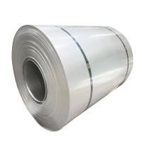 China Mirror Polished Stainless Steel Coil 304 316L 0.1-3mm Thickness ASTM AISI for sale