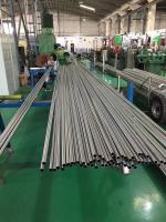 China Stainless Steel Press Pipe Bridge SUS304 SUS316L DN15-100 1.6MPa Plumbing Fittings for sale