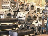 China 304 316 Stainless Steel Cold Rolled Coil 0.25mm Thick for Construction for sale
