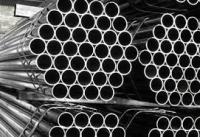 China Bright Polish Cold Hot Rolled Stainless Steel Seamless Pipe for sale