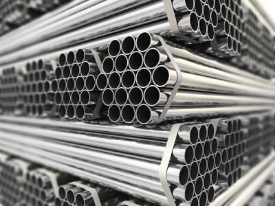 China Seamless Stainless Steel Tubing 304 316 310 OD 3-813mm Wall 1-150mm Customized for sale