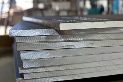 China SS316 SS304 Hot Rolled Stainless Steel Plate 0.3mm-3mm Thickness 1000mm-2000mm Width for sale