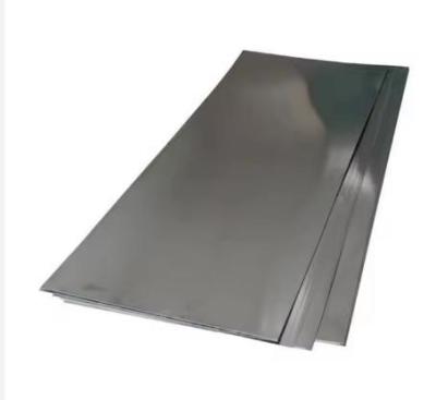 China 1230 Mpa Hardness Alloy Steel Plate 0.2-8mm Thickness for Industrial Use for sale
