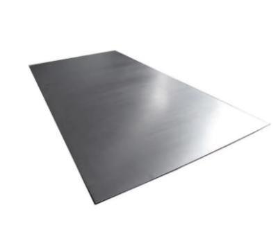 China 17-5PH Alloy Nickel Metal Plate 0.2-3mm Corrosion Resistance 1230 Mpa for sale