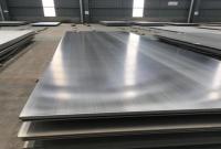 China AISI Standard Wear Resistant Nickel Alloy Sheet Metal Plate 1000-1500mm Width for sale