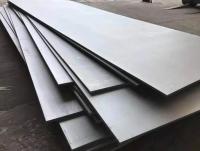 China AISI Standard Wear Resistant Nickel Alloy Sheet Metal Plate 1000-1500mm Width for sale