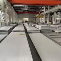 China Alloy Plate 1.0x1000x1500mm Nickel Steel Plate HB280-HB300 for Heat and Corrosion Resistance for sale
