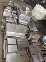 China Polished 718 Alloy Plate 1230 Mpa Tensile Strength 1000-1500mm Width for sale