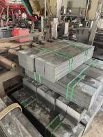 China Polished 718 Alloy Plate 1230 Mpa Tensile Strength 1000-1500mm Width for sale