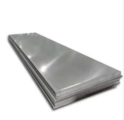 China 17-4PH 15-5PH Alloy Nickel Metal Plate 0.2-3mm Corrosion Resistance for sale