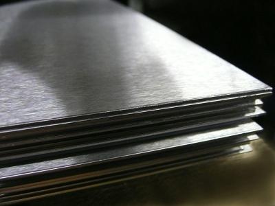 China Hot Rolled Stainless Steel Plate 304 316L 0.3-3mm for Elevator Construction for sale