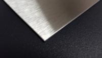 China Cold Rolled Stainless Steel Sheet 304 316L 0.3-6.0mm 1219x2438mm ASTM AISI for sale