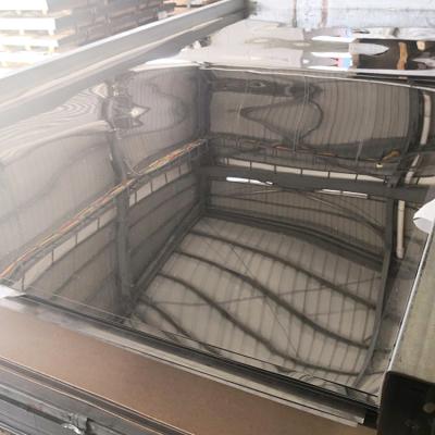 China Cold Rolled Stainless Steel Coil 309S 310S 0.1-300mm Thickness 2B Surface for sale