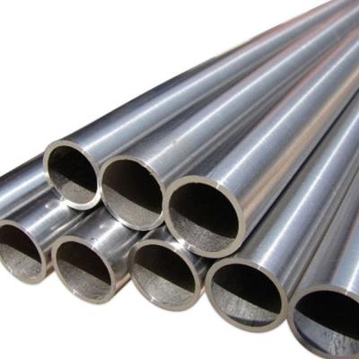 China Stainless Steel Seamless Welded Pipe 201 304 316 430 6mm-630mm OD 0.3mm-30mm Wall Bright Polished for sale