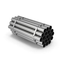China Welded Stainless Steel Seamless Pipe 304 316 403 3/16