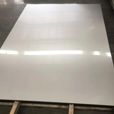 China ASTM AISI 304 316L Stainless Steel Plate Sheet 0.3-3mm Cold Rolled Hot Rolled for sale