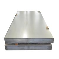 China Cold Rolled Stainless Steel Plate 201 304 316 2B Surface 0.3-6.0mm Thickness for sale