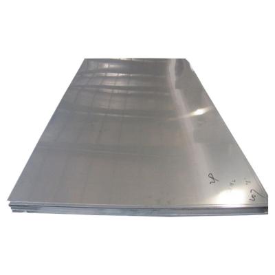 China Cold Rolled Stainless Steel Plate 304 316 0.3-6.0mm 1000-2000mm Width for sale