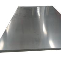 China Cold Rolled Stainless Steel Sheet 304 316 2B Finish 0.3-100mm Thickness for sale
