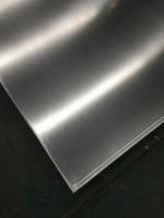 China 16 Gauge 304 Stainless Steel Sheet 4x8 BA Surface Cold Rolled Plate 0.3-20mm for sale