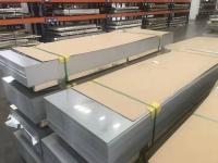 China Cold Rolled Stainless Steel Plate 304 316L 2B No.4 8K Surface 1.5mm-300mm Thickness for sale