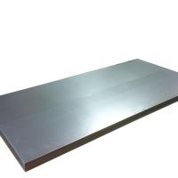 China TISCO ASTM A240 304 316L Hot Rolled Stainless Steel Plate 2B No.4 Surface 1500mm Width for sale