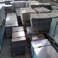 China Cold Rolled Stainless Steel Plate 304 316L 2B Finish 1.5mm Thickness for Construction for sale