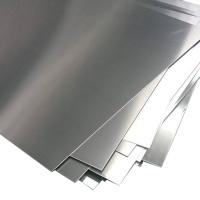 China TISCO ASTM A240 304 316L Hot Rolled Stainless Steel Plate 2B No.4 Surface 1500mm Width for sale