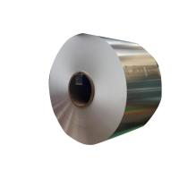 China Stainless Steel Strip Coil 304 316 201 Cold Rolled 0.25mm Thick for Construction for sale