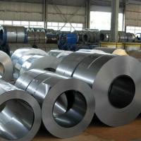 China Stainless Steel Strip Coil 304 316 201 Cold Rolled 0.25mm Thick for Construction for sale