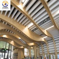 China 4x8 Aluminum Composite Panel Wall Cladding ACM Sheet 0.6-1.2mm Thickness with 8-10 Year Warranty for sale