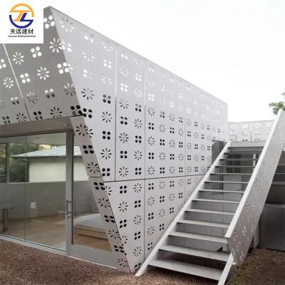 China Fireproof 4mm ACM Aluminum Cladding Panel for Exterior Walls with ISO9000 Certification and Custom Design Options for sale