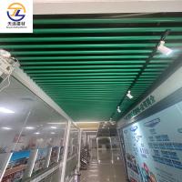 China Colorful Construction ACM Cladding Panels 0.6-1.2mm Thickness with 8-10 Year Warranty for Interior and Exterior Applications for sale