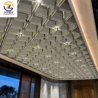 China Antibacterial Aluminum Composite Panel ACP Boards 6mm Customized for sale
