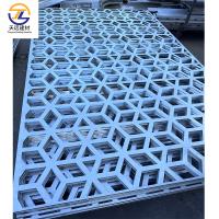 China 4mm ACM Aluminum Facade Panels - 0.6-1.2mm Thickness Composite Material for Interior Exterior Walls for sale
