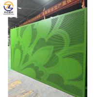 China ISO9001 C-Shaped Aluminum Ceiling Panel 0.6-1.2mm Thickness with 8-10 Year Warranty for Interior and Exterior Use for sale