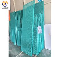 China 1100 3003 5005 Aluminum Extrusion Profiles Wood Grain Strip Ceiling Wall Cladding 0.6-1.2mm Thickness for sale