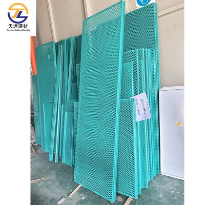 China 1100 3003 5005 Aluminum Extrusion Profiles Wood Grain Strip Ceiling Wall Cladding 0.6-1.2mm Thickness for sale