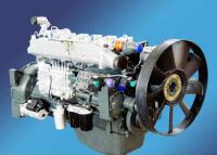 China EGRⅡEngine new model for sale