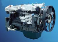 China EGRⅡEngine new model for sale
