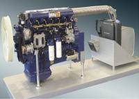 China EGRⅡEngine new model for sale