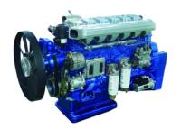 China Euro Ⅲ Engine, WP12 for sale
